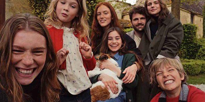 Gigoteuse gaze de coton biologique "Ava" - TOG 2 - Cyrillus CH